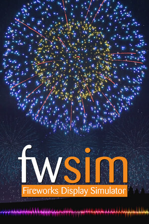 FWsim - Fireworks Display Simulator | Deku Deals
