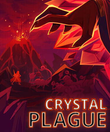 Crystal Plague | Deku Deals