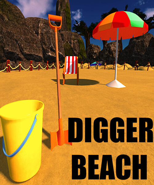 Digger Beach | Deku Deals