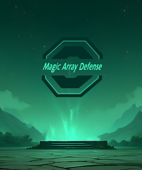 Magic Array Defense | Deku Deals