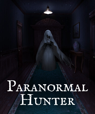 Paranormal Hunter | Deku Deals