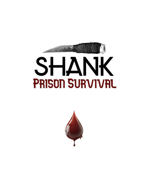 SHANK: Prison Survival | Deku Deals