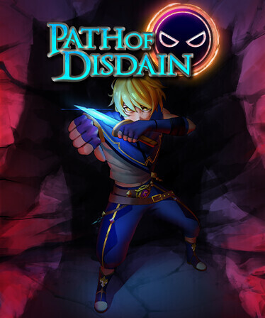 Path of Disdain | Deku Deals