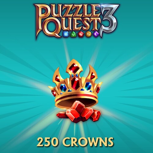 Puzzle Quest 3 – Crowns Tier 1 | Deku Deals