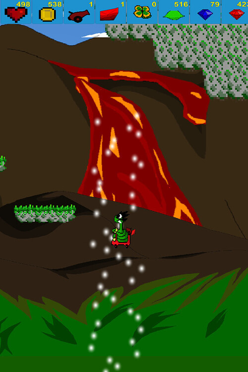 Stinky Snake | Deku Deals