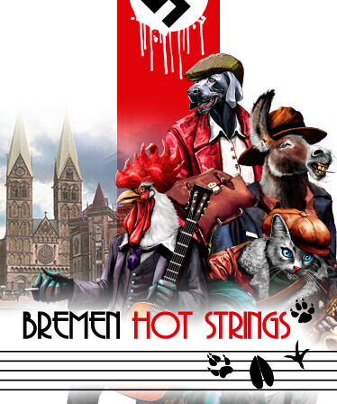Bremen Hot Strings | Deku Deals