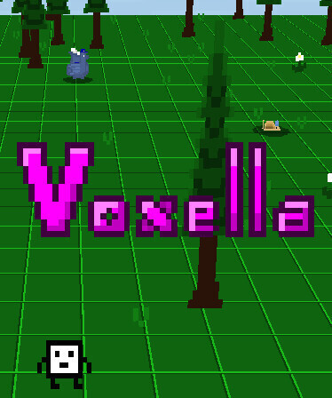Voxella | Deku Deals