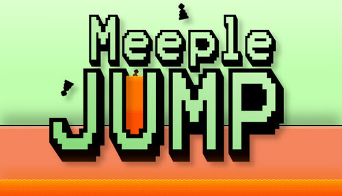 Meeple Jump | Deku Deals