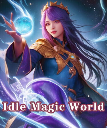 Idle Magic World | Deku Deals