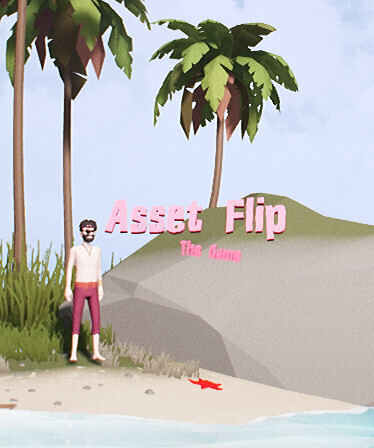 Asset Flip | Deku Deals