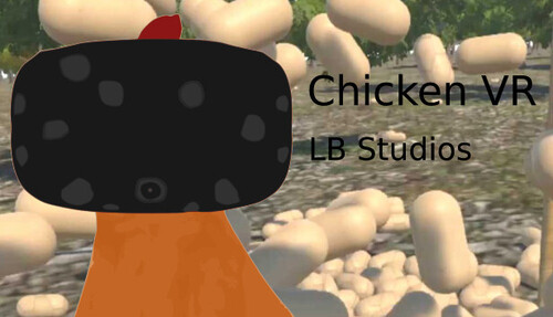 Chicken VR | Deku Deals