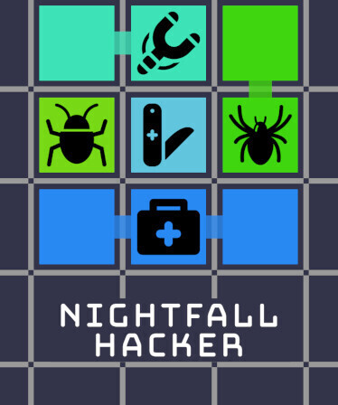 Nightfall Hacker | Deku Deals