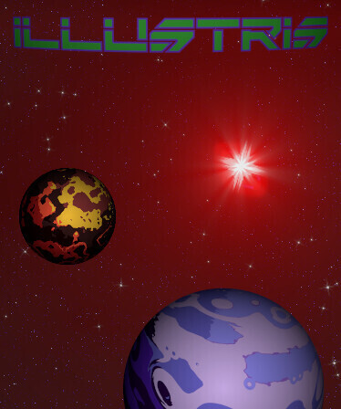 Illustris | Deku Deals