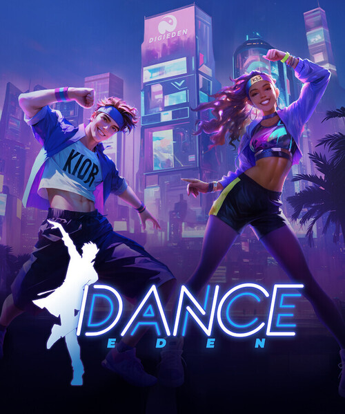 Dance Eden | Deku Deals
