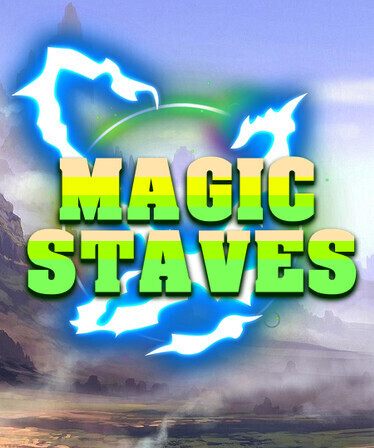 Magic Staves | Deku Deals