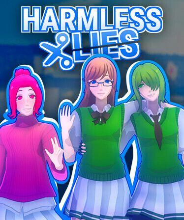 Harmless Lies | Deku Deals