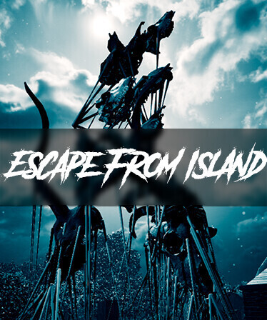 Escape From Island | Deku Deals