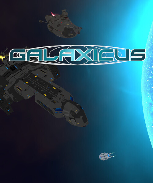 Galaxicus | Deku Deals