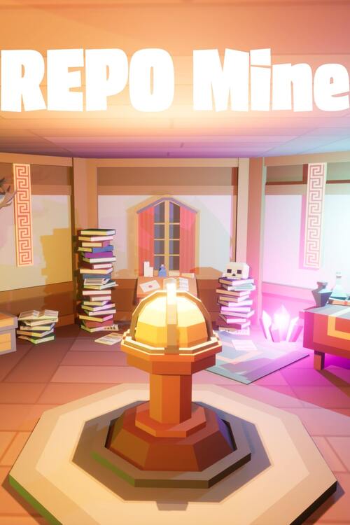REPO Mine | Deku Deals
