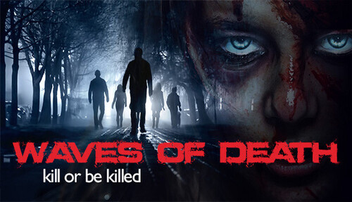 Waves of Death + Waves of Death VR Bundle | Deku Deals