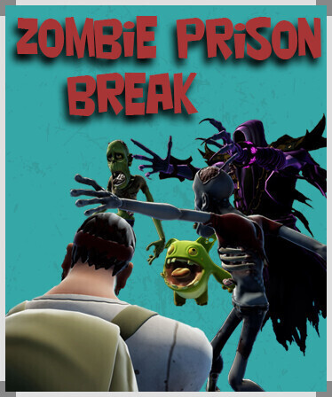 Zombie Prison Break | Deku Deals