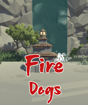 Fire Dogs | Deku Deals