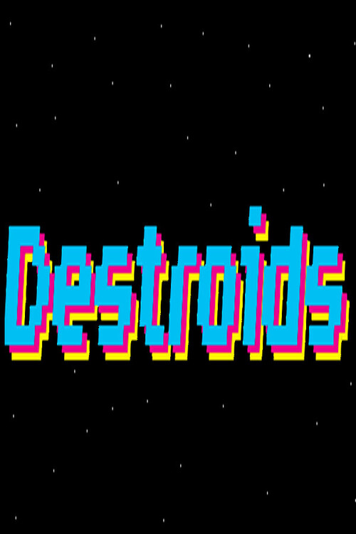 Destroids | Deku Deals