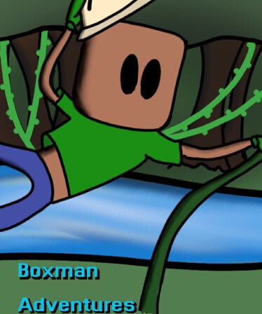 Boxman Adventures | Deku Deals