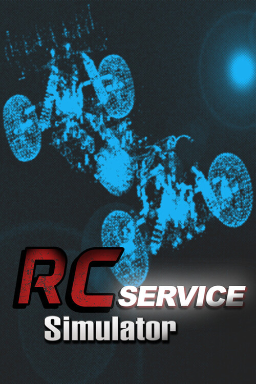 RC Service Simulator | Deku Deals