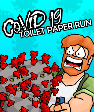 Covid19 - Toilet Paper Run | Deku Deals