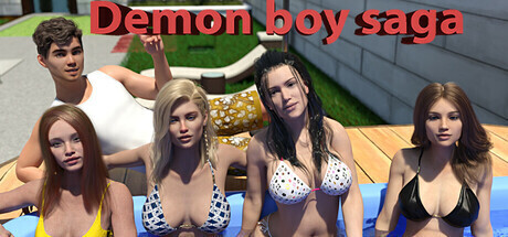 Demon boy saga | Deku Deals