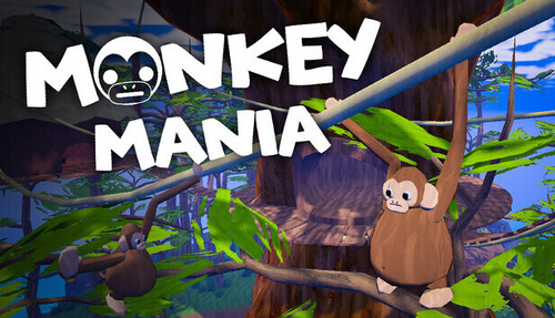Monkey Mania | Deku Deals