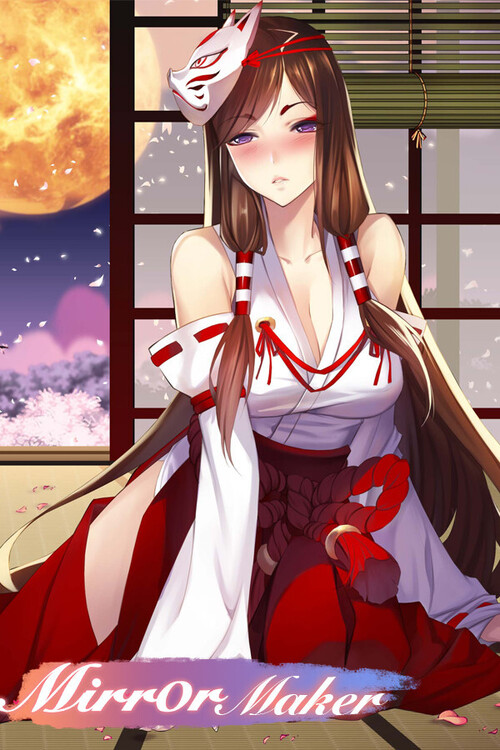 Mirror Maker | Deku Deals