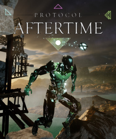 Protocol Aftertime | Deku Deals