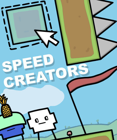Speed Creators | Deku Deals