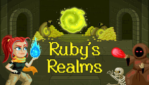 Ruby's Realms | Deku Deals