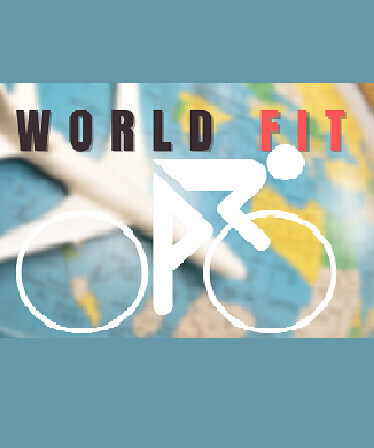 World Fit | Deku Deals