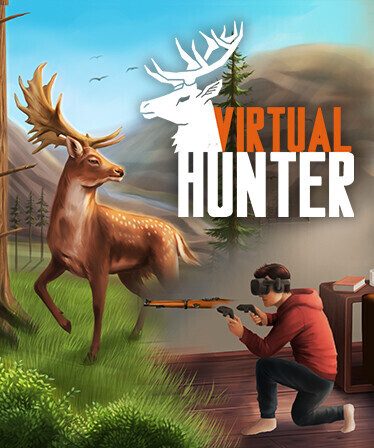 Virtual Hunter | Deku Deals