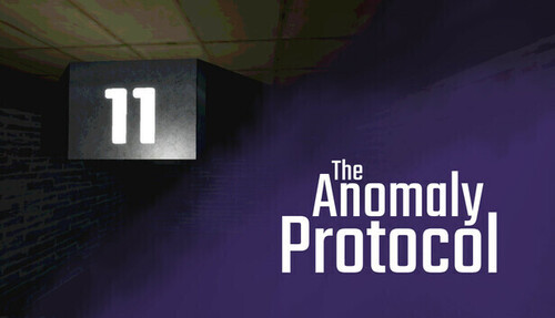 The Anomaly Protocol | Deku Deals