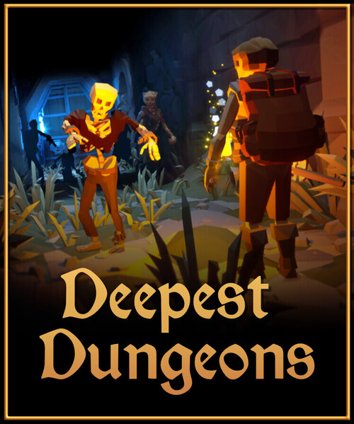 Deepest Dungeons | Deku Deals
