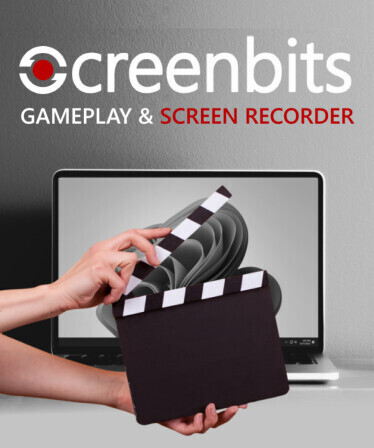 Screenbits - Screen Recorder | Deku Deals