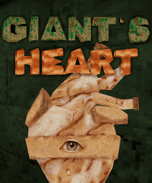 Giant’s Heart | Deku Deals