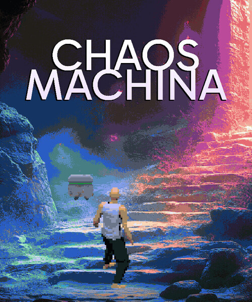 Chaos Machina | Deku Deals