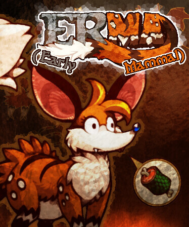 ErMa (Early Mammal) | Deku Deals