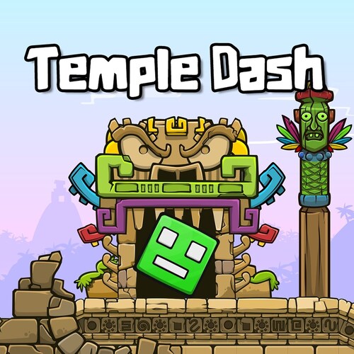 Temple Dash: Jungle Adventure | Deku Deals