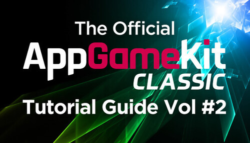 AppGameKit Classic: Easy Game Development – The Official AppGameKit ...