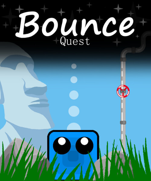 Bounce Quest | Deku Deals
