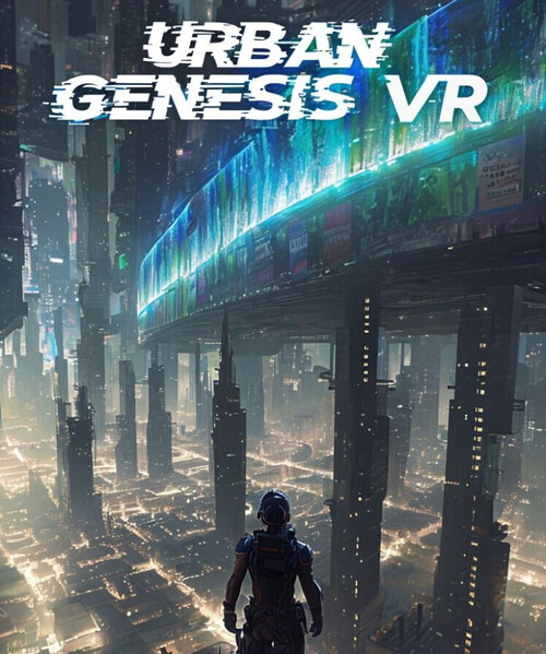 Urban Genesis VR | Deku Deals