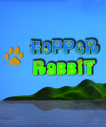 Hopper Rabbit | Deku Deals
