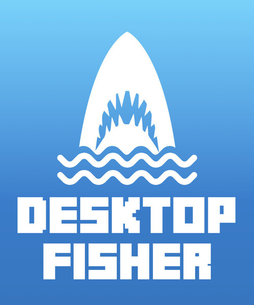 Desktop Fisher | Deku Deals